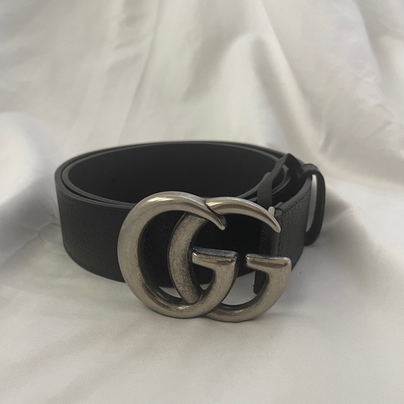 Gucci | Accessories | Authentic Gucci Belt | Poshmark